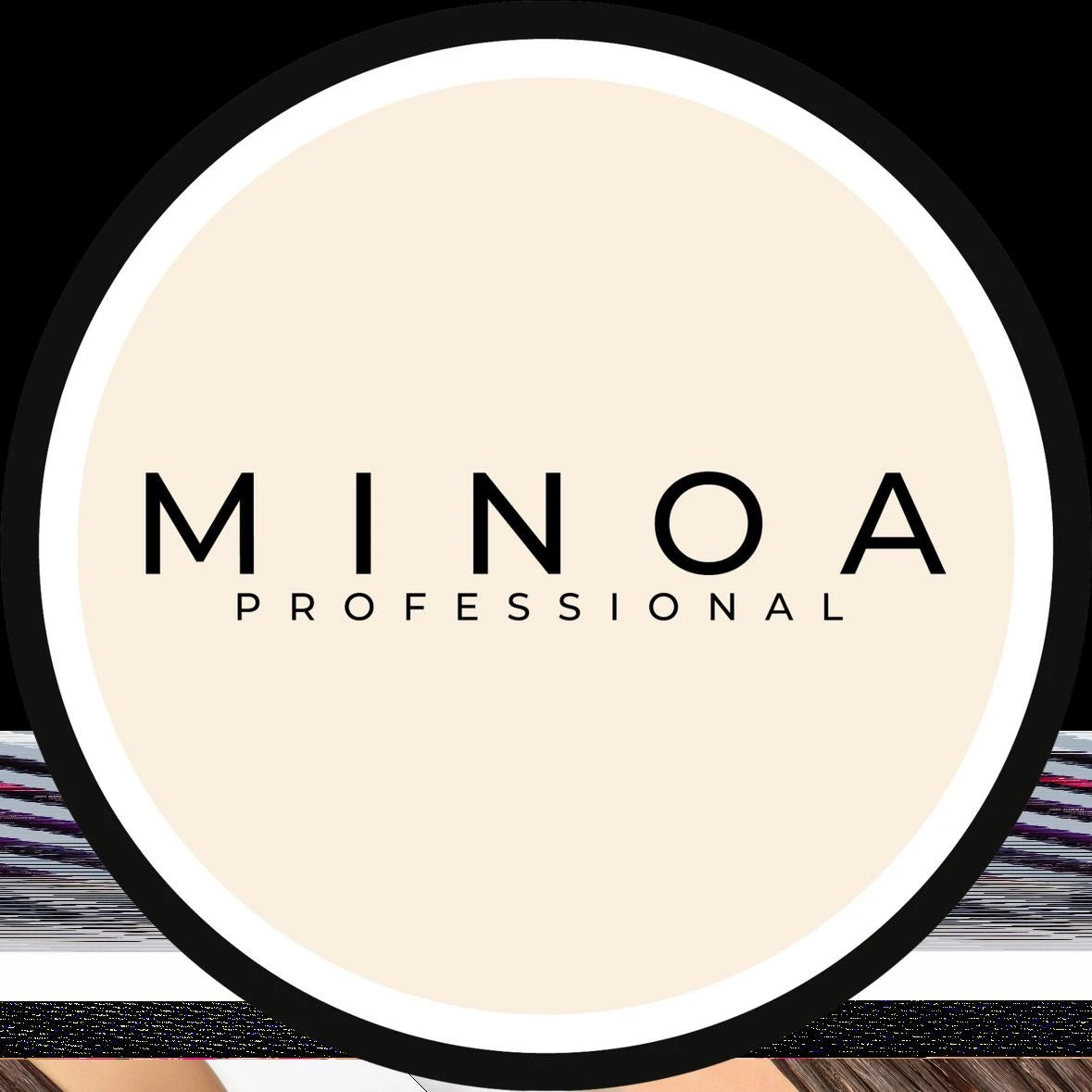Minoa Professionnel – Keraliss-lissage